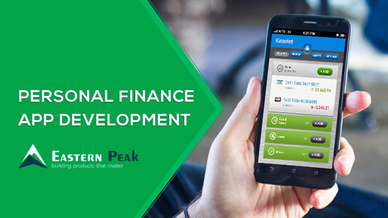 Review of Best Personal Finance Apps and How to Develop One